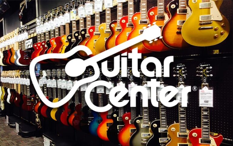 Guitar Center Application Careers And Jobs - Step By Step Guide